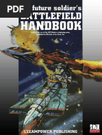 D20 Modern - Weapons Locker | PDF