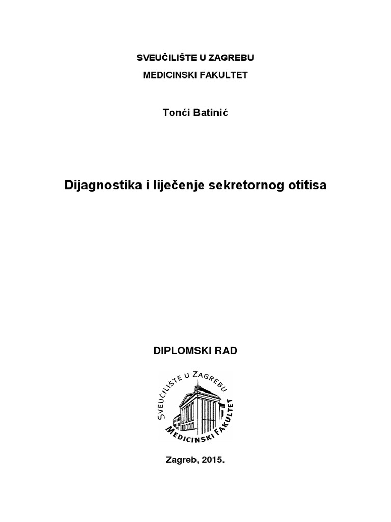 Batinic Tonci | PDF