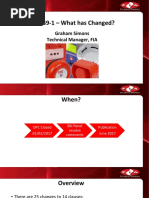 BS 8214 - Fire Door Assemblies | PDF | Door | Building Engineering