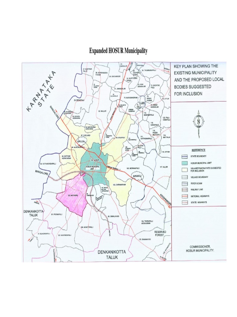 A Brief Overview of Recent Expansions to Improve Infrastructure and ...