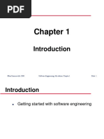 Software Engineering 6ed Sommerville Pdf Software Development