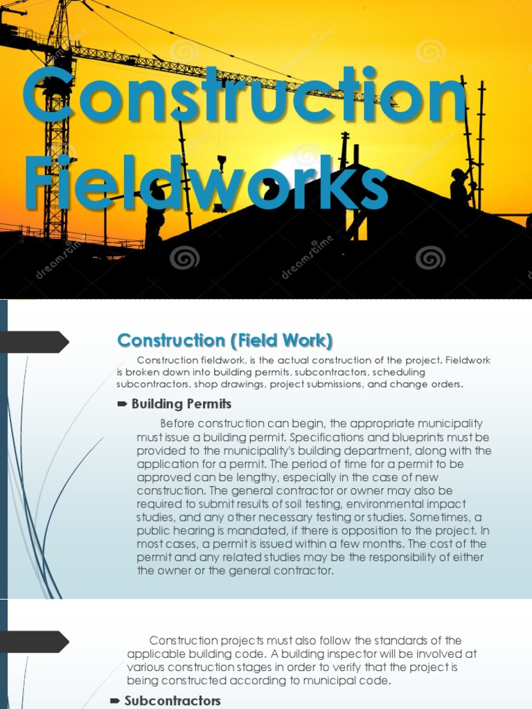 Report CPM | PDF | General Contractor | Electrician
