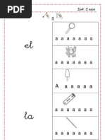 24.- FONEMA L INVERSA