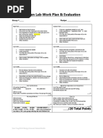 Butchers Yield Test Guide | PDF | Pound (Mass) | Meat