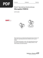 Remote Controller For Visionline: Installation Manual | PDF | Power ...