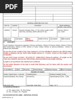 MPT Report Format | PDF