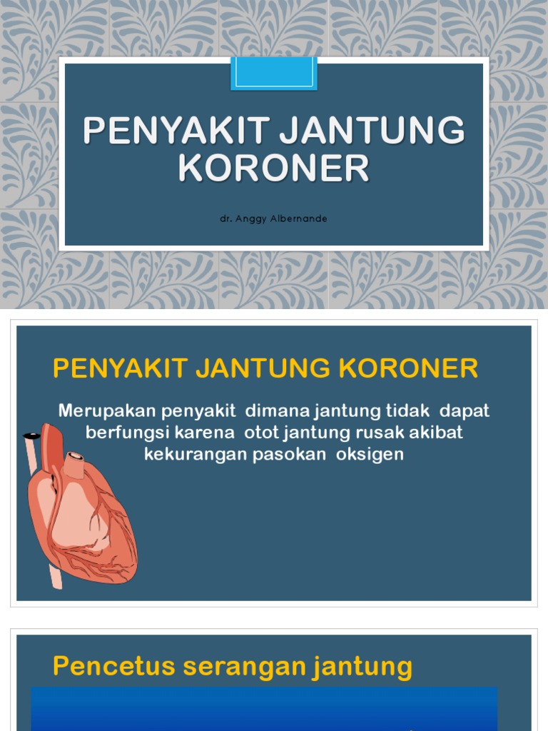 Presentation Prolanis | PDF