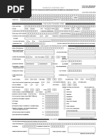 Medi Assist Claim Form Guidance | PDF