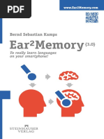 Eet699 Speaking Sample | PDF | Applied Psychology | Behavioural Sciences