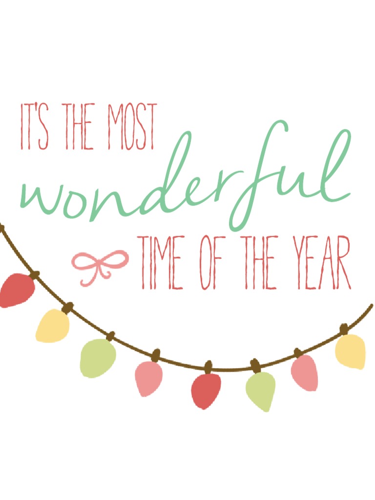 Christmas Print | PDF | Christmas