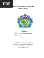 Teknik Observasi: Time dan Event Sampling | PDF