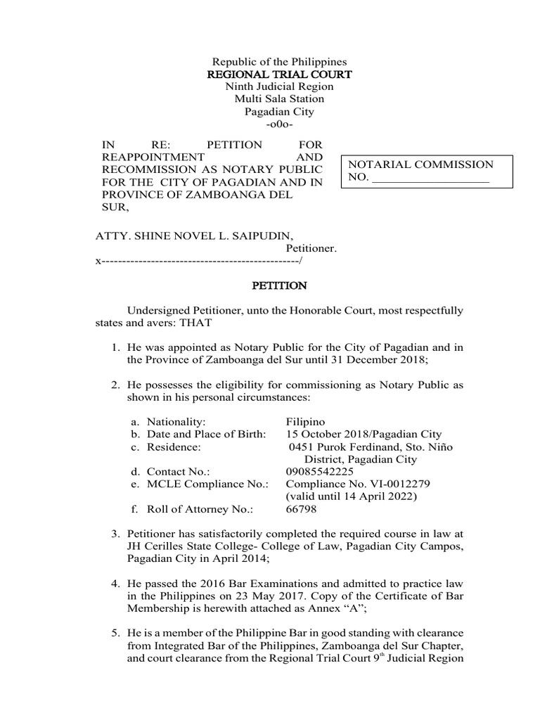 Notary Public | PDF | Notary Public | Public Law