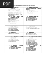 Muka Depan Fail Pibg | PDF