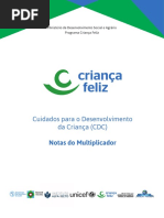 ANEXO VI - Plano de Visita - PCF | PDF | Carreira e Crescimento | Negócios
