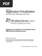Windows 365 & Windows 11 Licensing Guide | PDF | Microsoft Windows | Virtualization