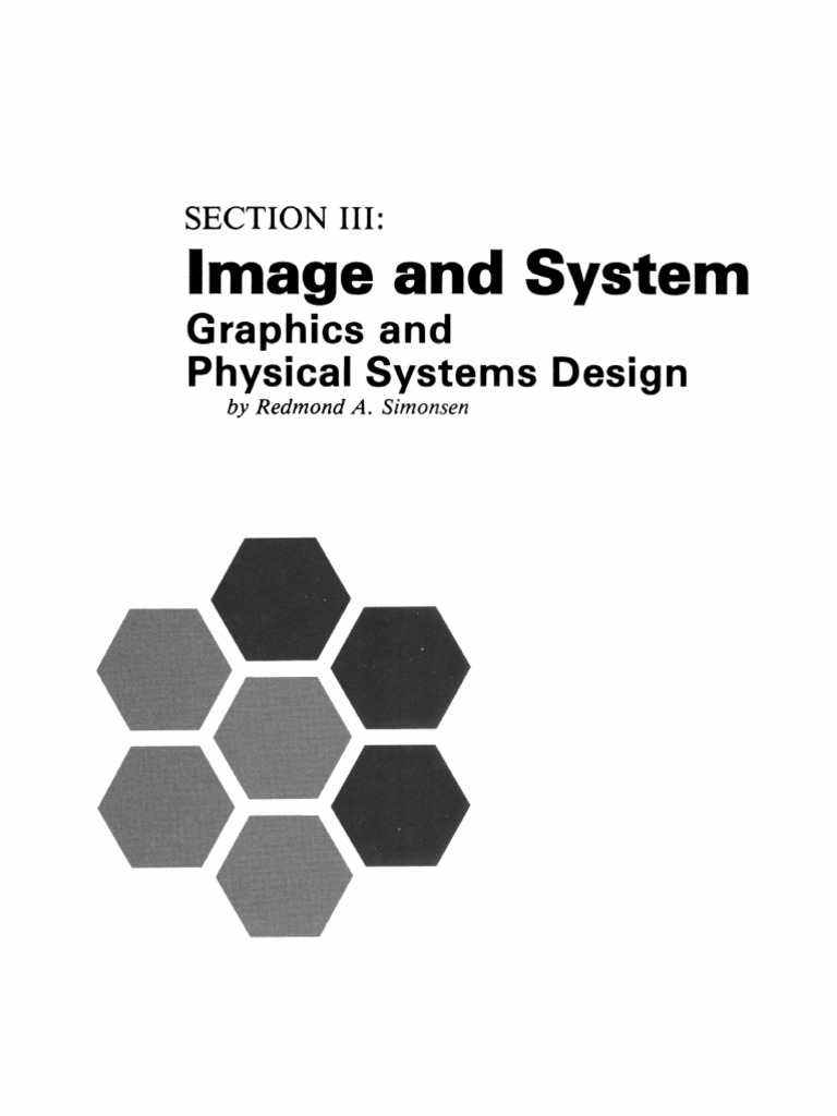 Graphics and Physical Systems Design | PDF
