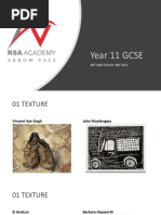 Content Form Process Mood | PDF | Composition (Visual Arts) | Neuroscience