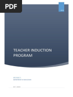 Module4 PPST2 3 2 PDF | PDF | Teachers | Learning