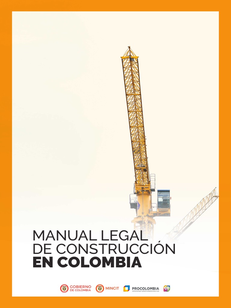 Manual de Construccion 2018 | PDF | Urbanismo | Planificación