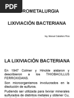 QUIMIOTROFOS | PDF | Sustancias químicas | Biología