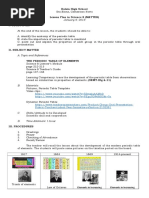Rubric Puppet Pdf Puppetry Puppets
