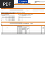 Borang Maybank - M2E - M2e UPAM 2.4 - 29032022 - Borang Kosong | PDF ...