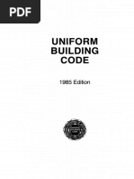 Ethiopian Building Code Standard PDF | PDF | Building Code | Ethiopia