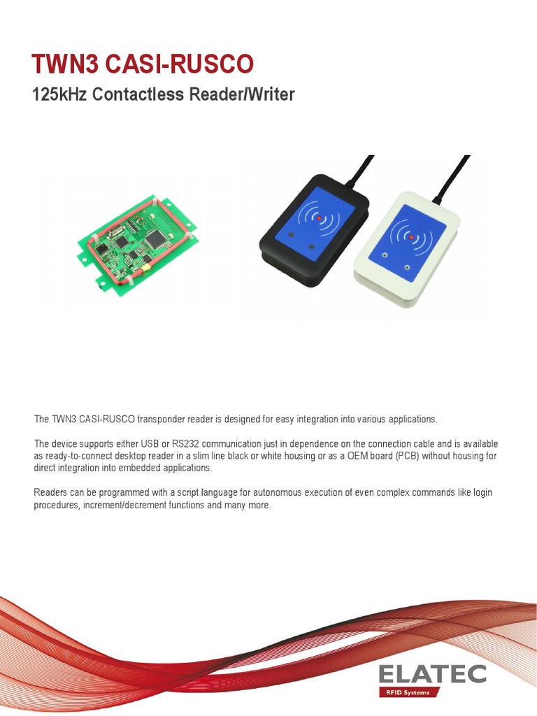 Ds Twn3 Casi-Rusco Docrev4 | PDF | Usb | Microsoft Windows