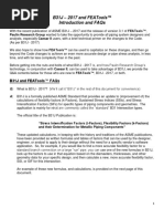 Load Case Definition in CAESAR II | PDF