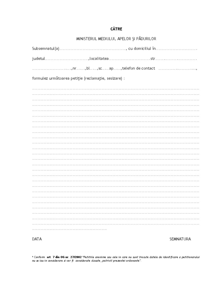 4 Model Petitie | PDF