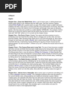 Major Characters in Alice's Wonderland | PDF | Alice (Alice's ...