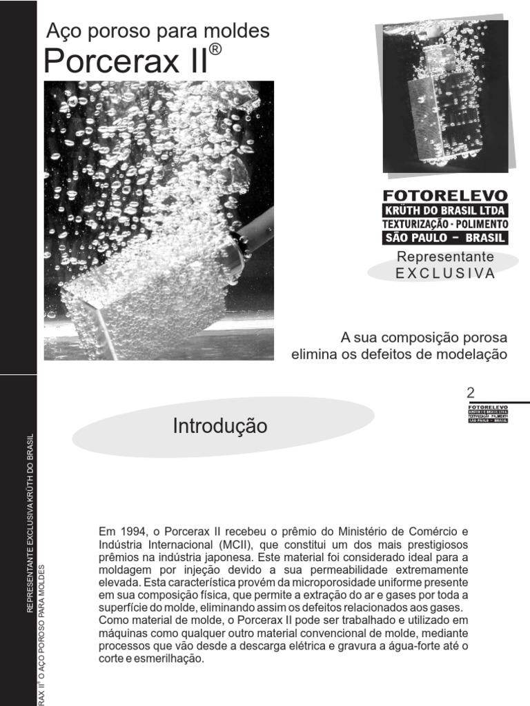 Apostila Porcerax | PDF | Dureza | Engenharia Civil