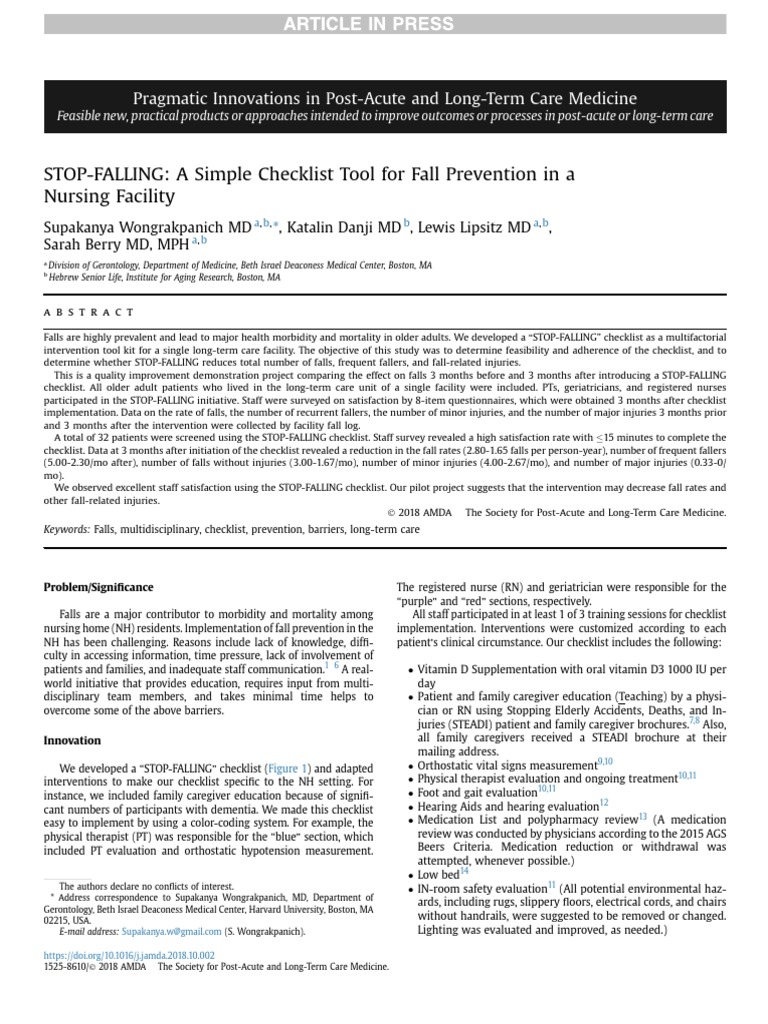 Bab I | PDF | Evidence Based Medicine | Health Care