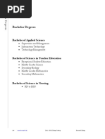 Broward College Dual Enrollment Checklist | PDF | Sat