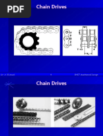 Chain and Sprocket Mechanisms Overview | PDF | Belt (Mechanical ...