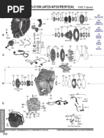 NP246 / NP136 / NP236: Transfer Case (Active On-Demand) | PDF | Manual ...