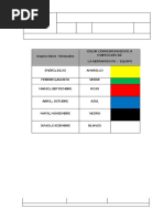 Colores Por Mes g050 | PDF