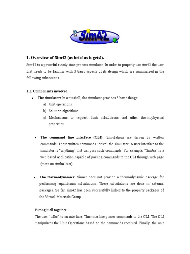 Simba Tutorial V 2 Pdf Command Line Interface Menu Computing