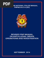 PNP Memorandum Circular No 20 2020 | PDF