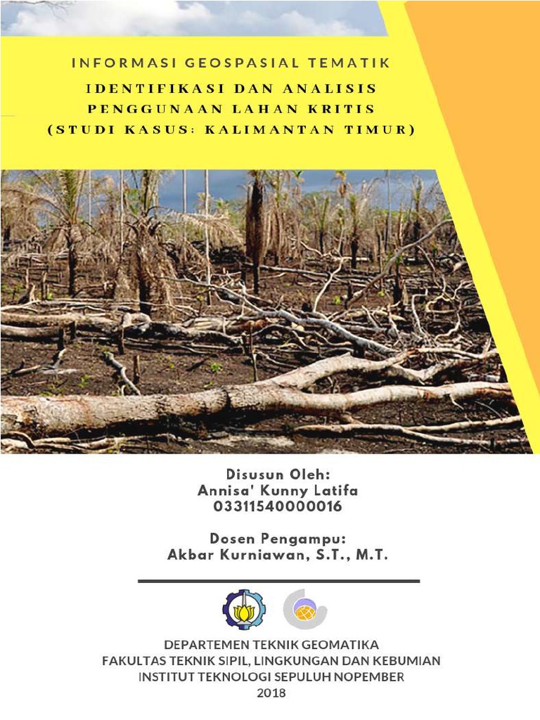 Laporan Igt PDF | PDF