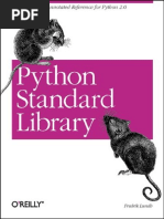 Python For Structural Engineers | PDF | Parameter (Computer Programming ...