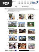 My English Notebook Cover and Term Covers | PDF | Language Arts ...