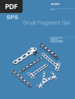 CapSure™ Permanent Fixation Overview | PDF | Implant (Medicine) | Surgery