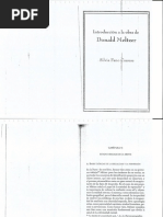 Resumen René Spitz. y El Sindrome de Hospitalismo PDF | PDF ...