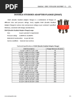 API Reg - Thread Forms | PDF