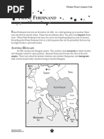 Anglo-Saxon England Map c. 800 AD | PDF | British Isles | United Kingdom