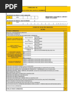Formulario 107 | PDF | Impuestos | Impuesto sobre la renta