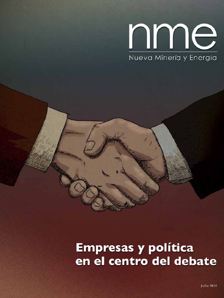 Junjin | PDF | Minería | Energía renovable