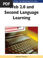 Web 2.0 Tools for Educators | PDF | Web 2.0 | Websites