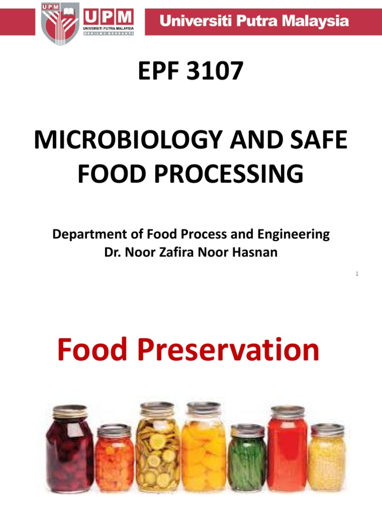 D Frozen Food | PDF | Freezing | Food Preservation